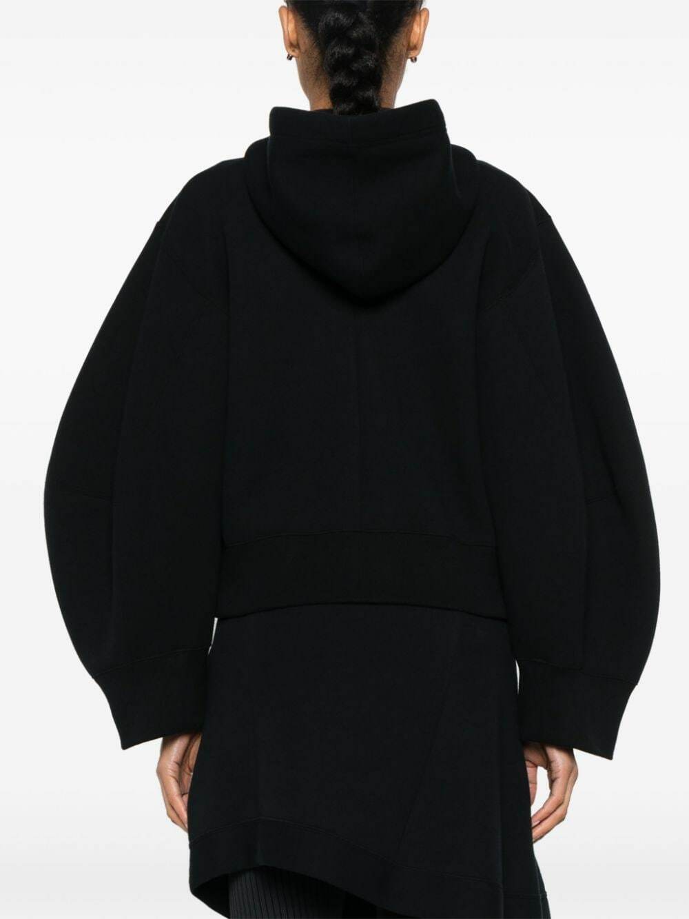 SACAI - Sponge Sweat Hoodie Sacai