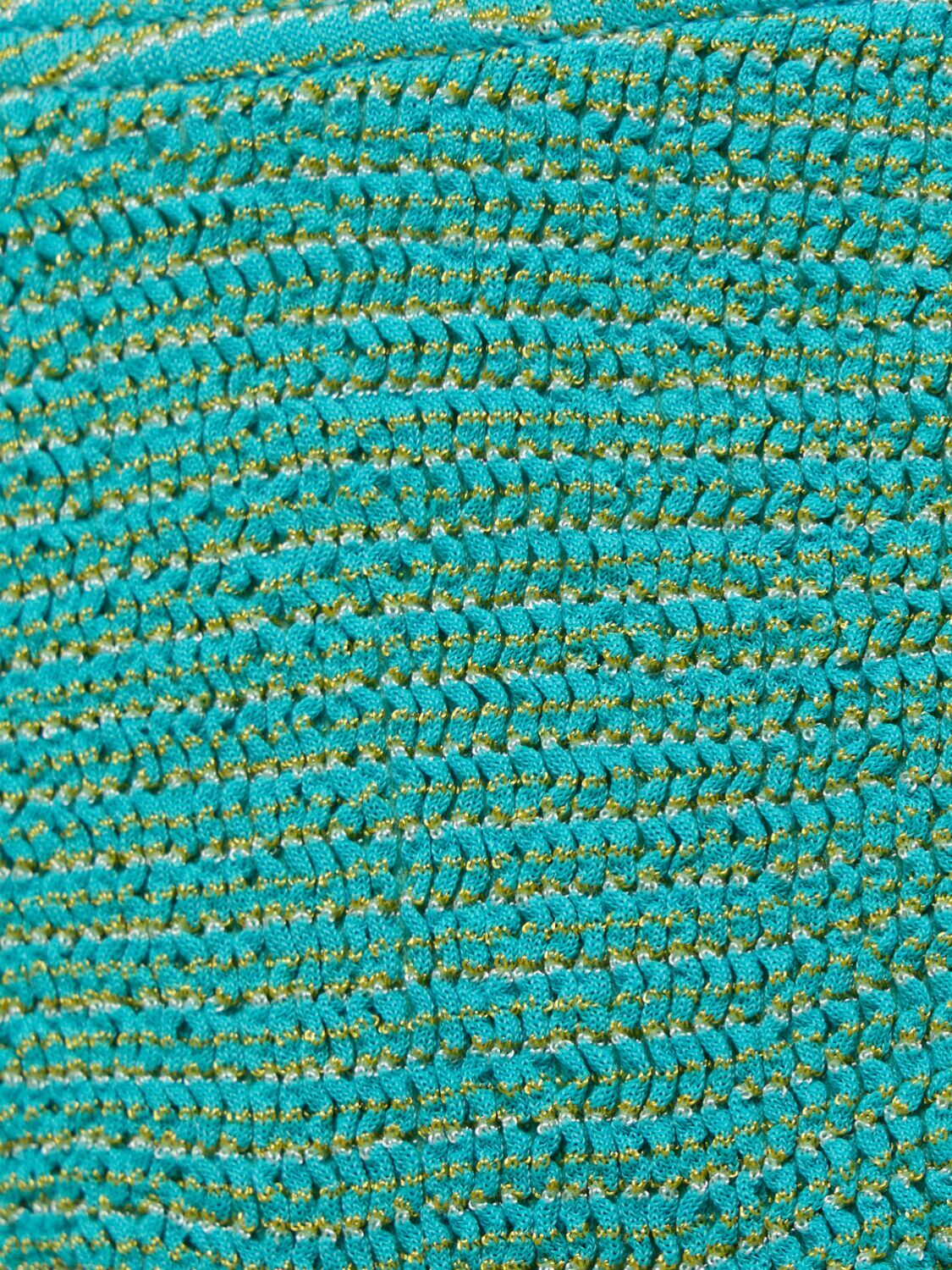 BOND EYE Sign Bikini Bottoms Bond-Eye