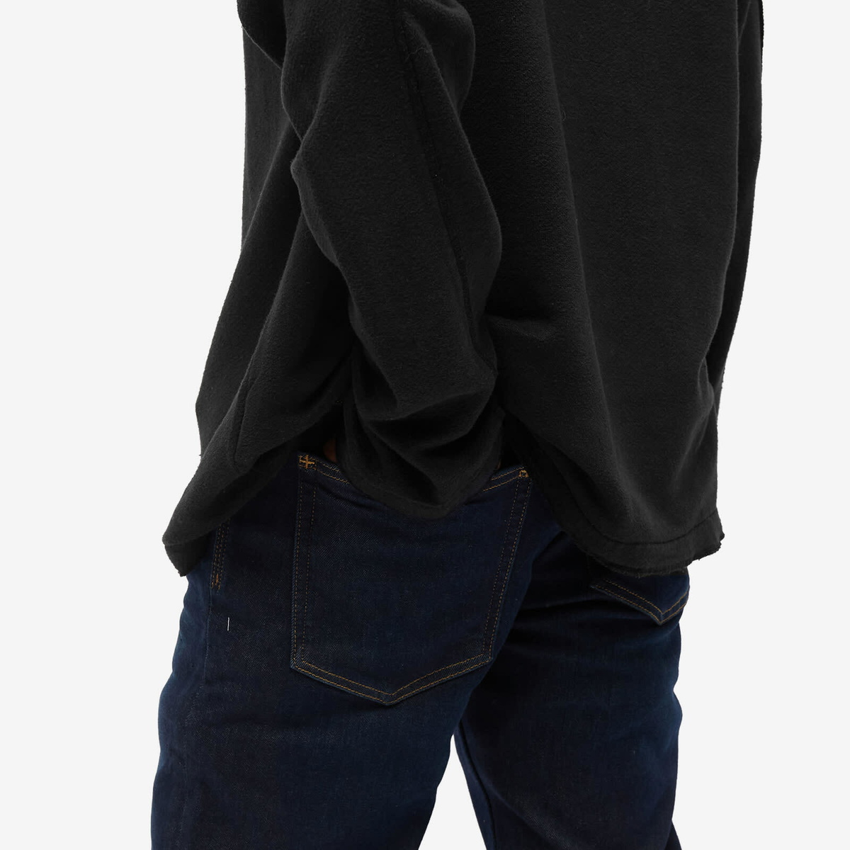 Neuw Denim Men's Lou Slim Jeans in Typecast Neuw Denim