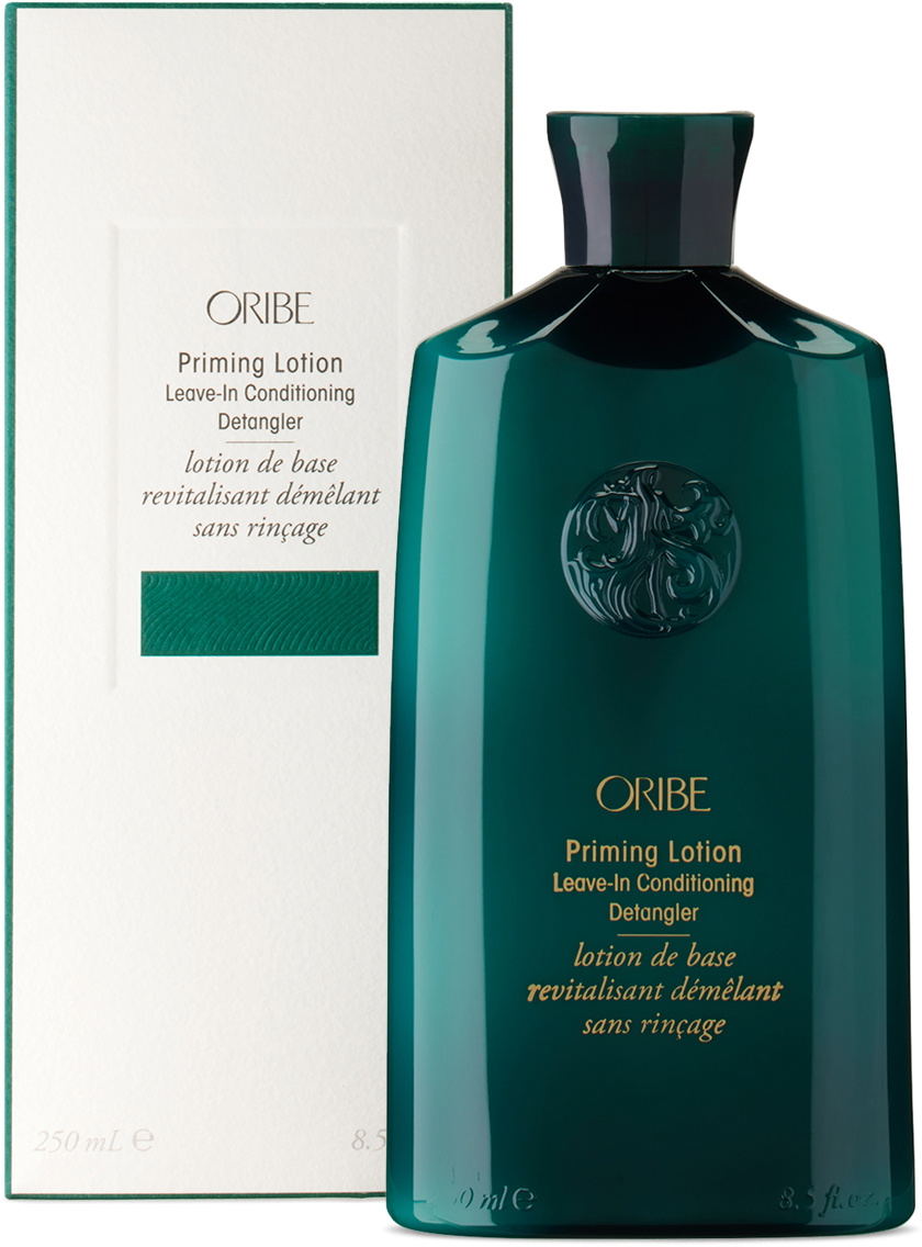 Oribe Priming Lotion Leave-In Conditioning Detangler, 250 mL Oribe