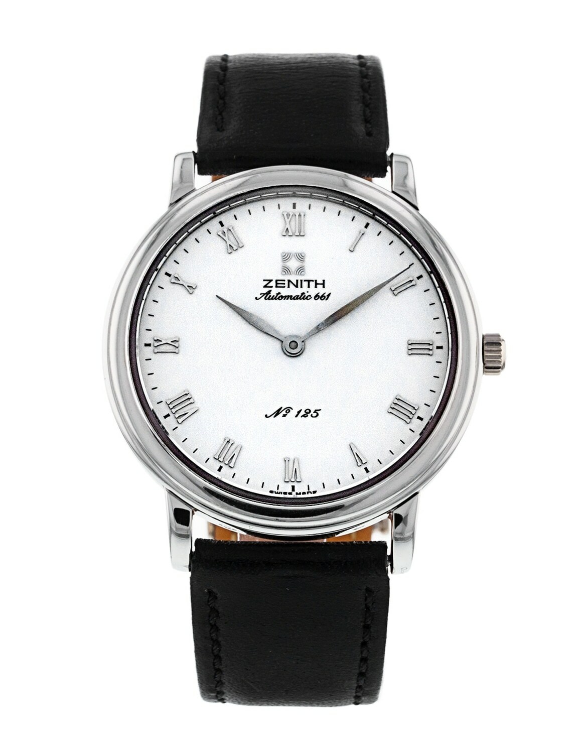 Zenith Elite 39.0013.661 Zenith