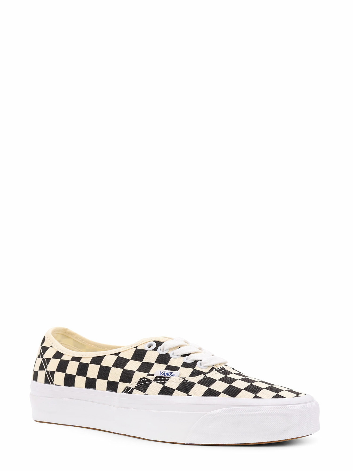 Vans Authentic Reissue 44 Canvas Sneakers Vans