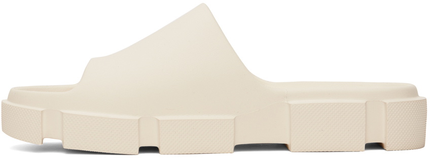 both White Gao Slides both