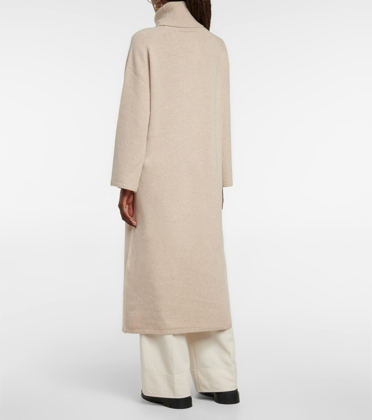 Joseph - Turtleneck wool sweater Joseph