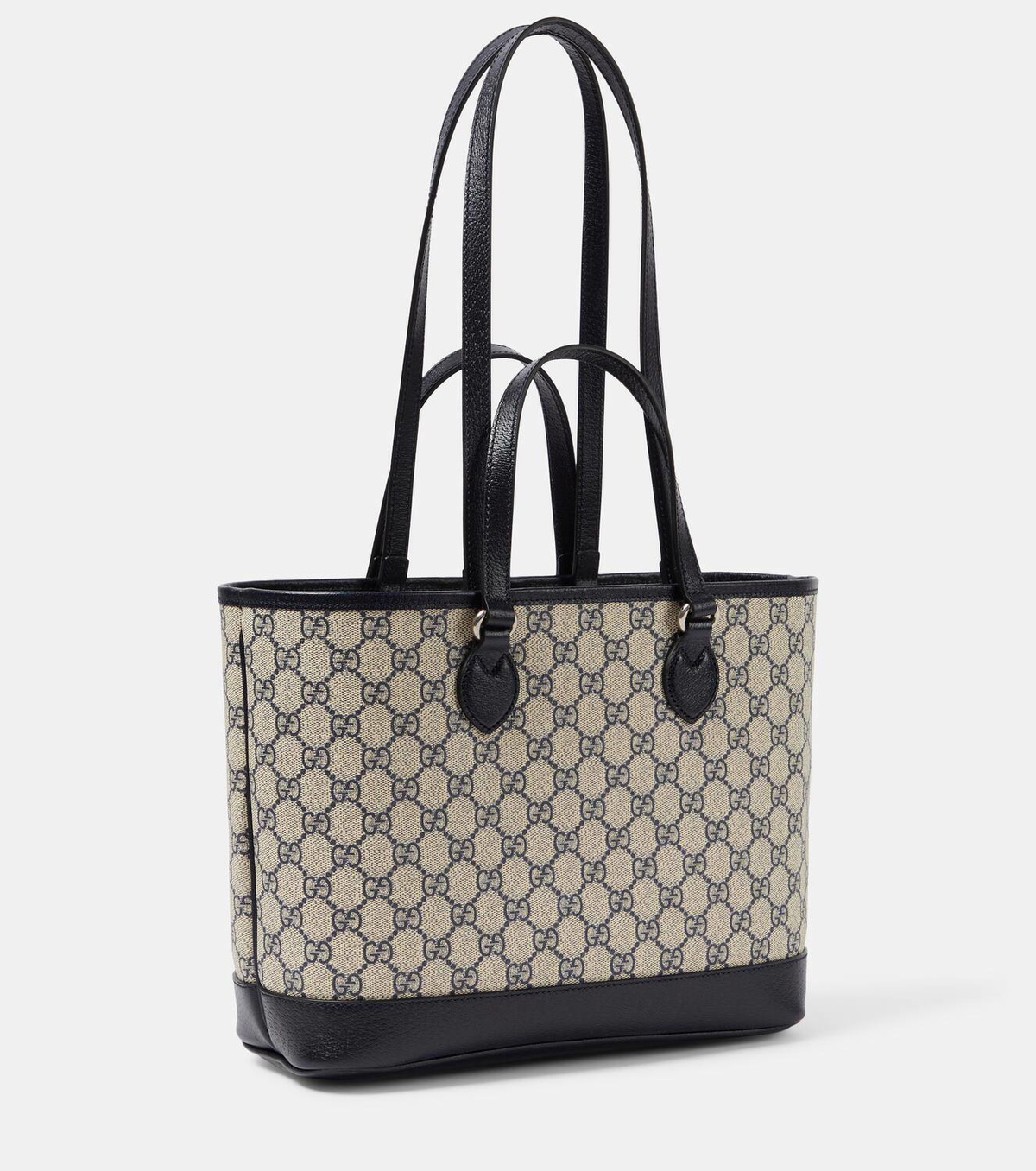 Gucci Ophidia Large GG Supreme canvas tote bag Gucci