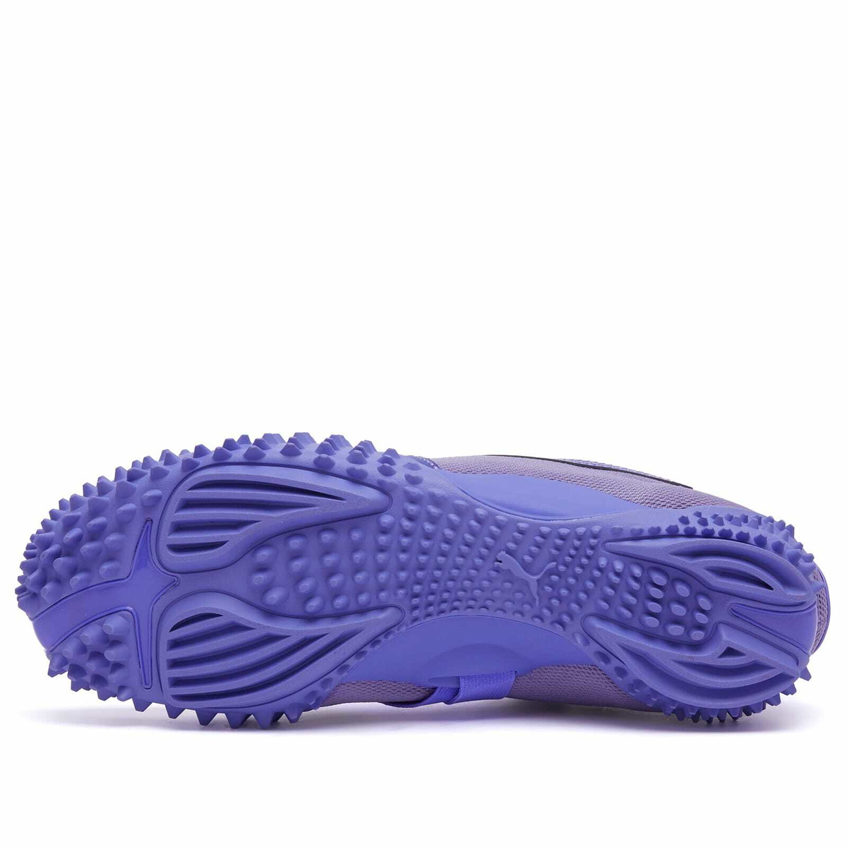 Puma Mostro Ecstasy in Lavender Puma