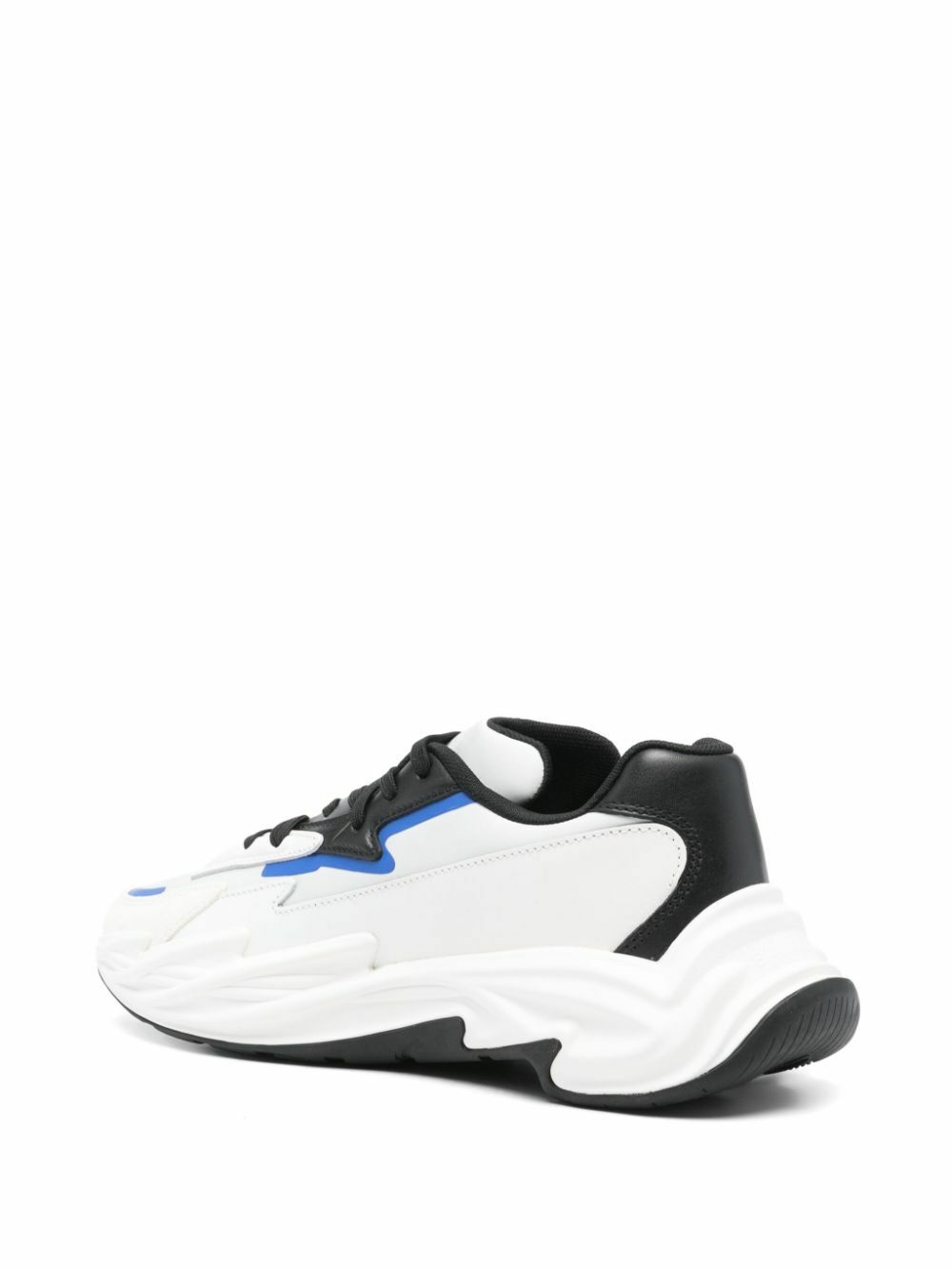 Balmain Run-Row Sneakers Balmain