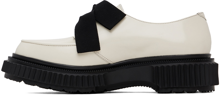 Adieu Off-White Type 205 Derbys Adieu