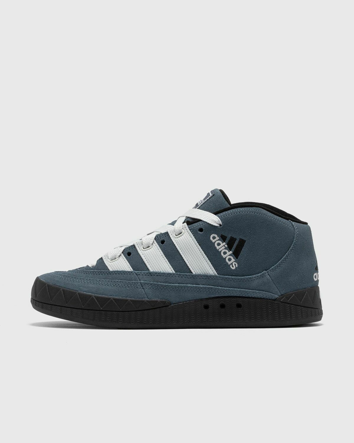 Adidas Adimatic Mid Blue High & Midtop adidas