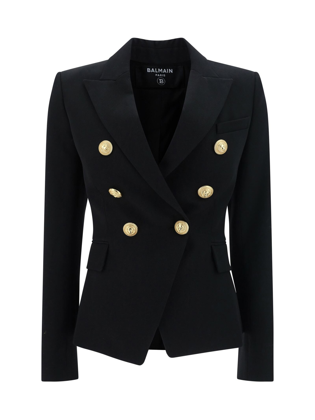 Balmain Blazer Jacket Balmain