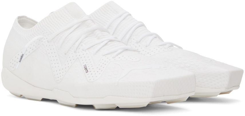 Coperni White Puma Edition 90SQR Sneakers Coperni