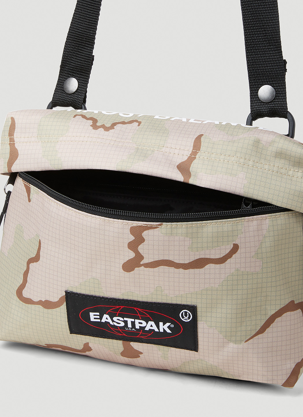 Eastpak x UNDERCOVER Camouflage Crossbody Bag Undercover