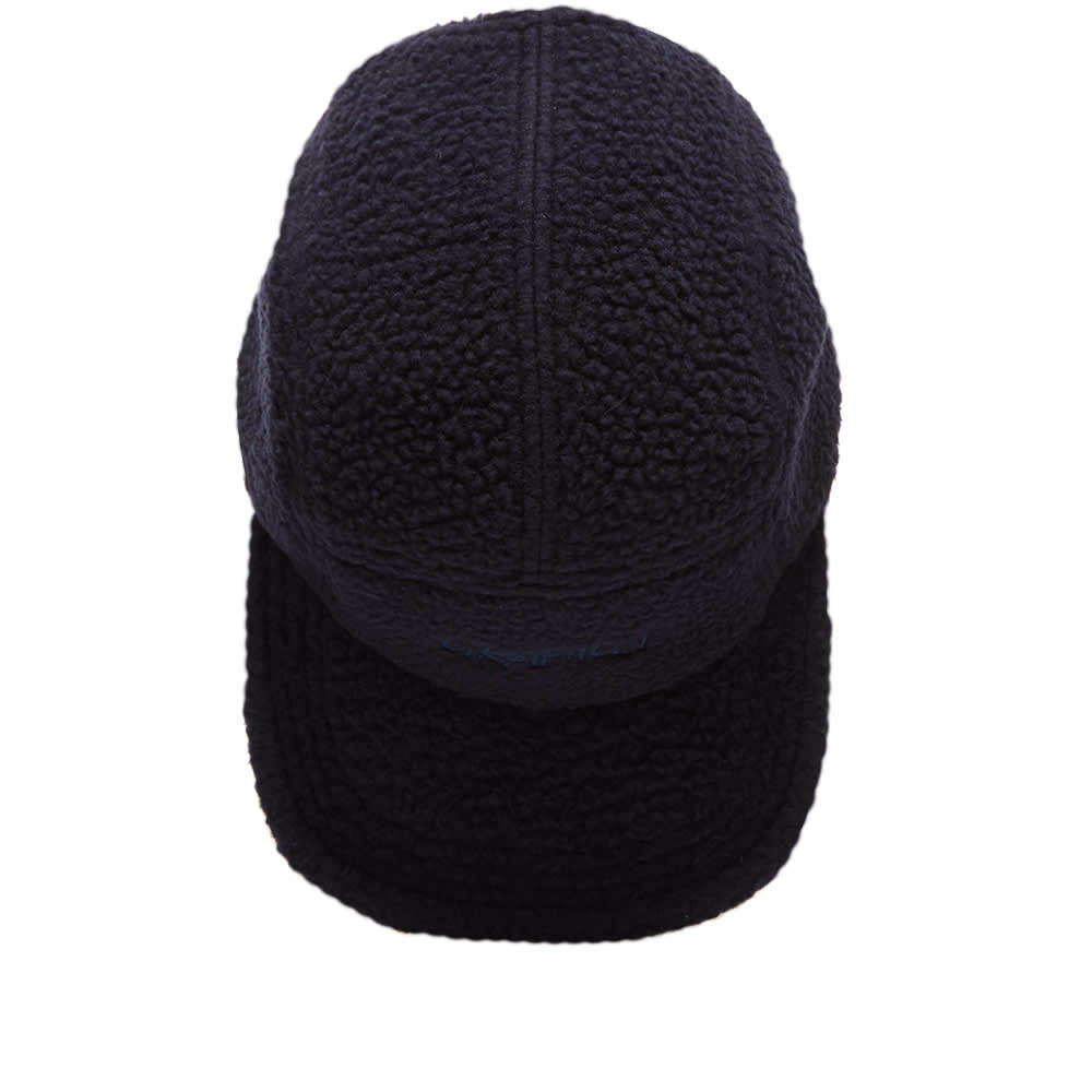Gramicci Boa Fleece Jet Cap Gramicci