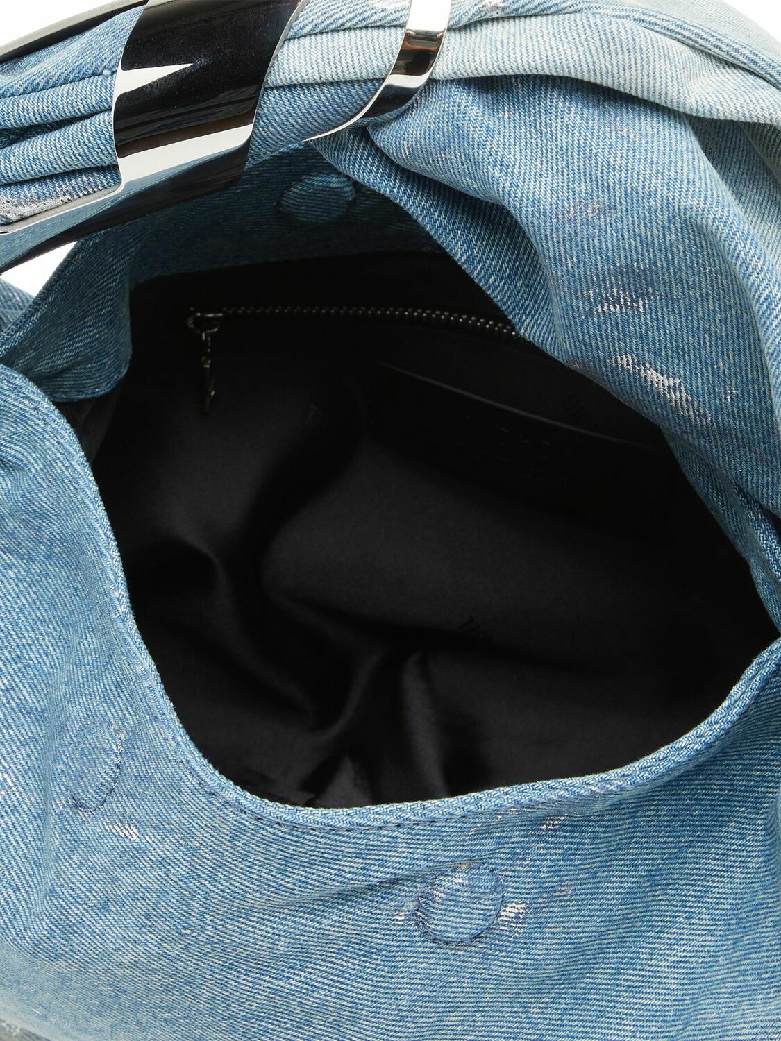 DIESEL - Small Grab-d Hobo Shoulder Bag Diesel