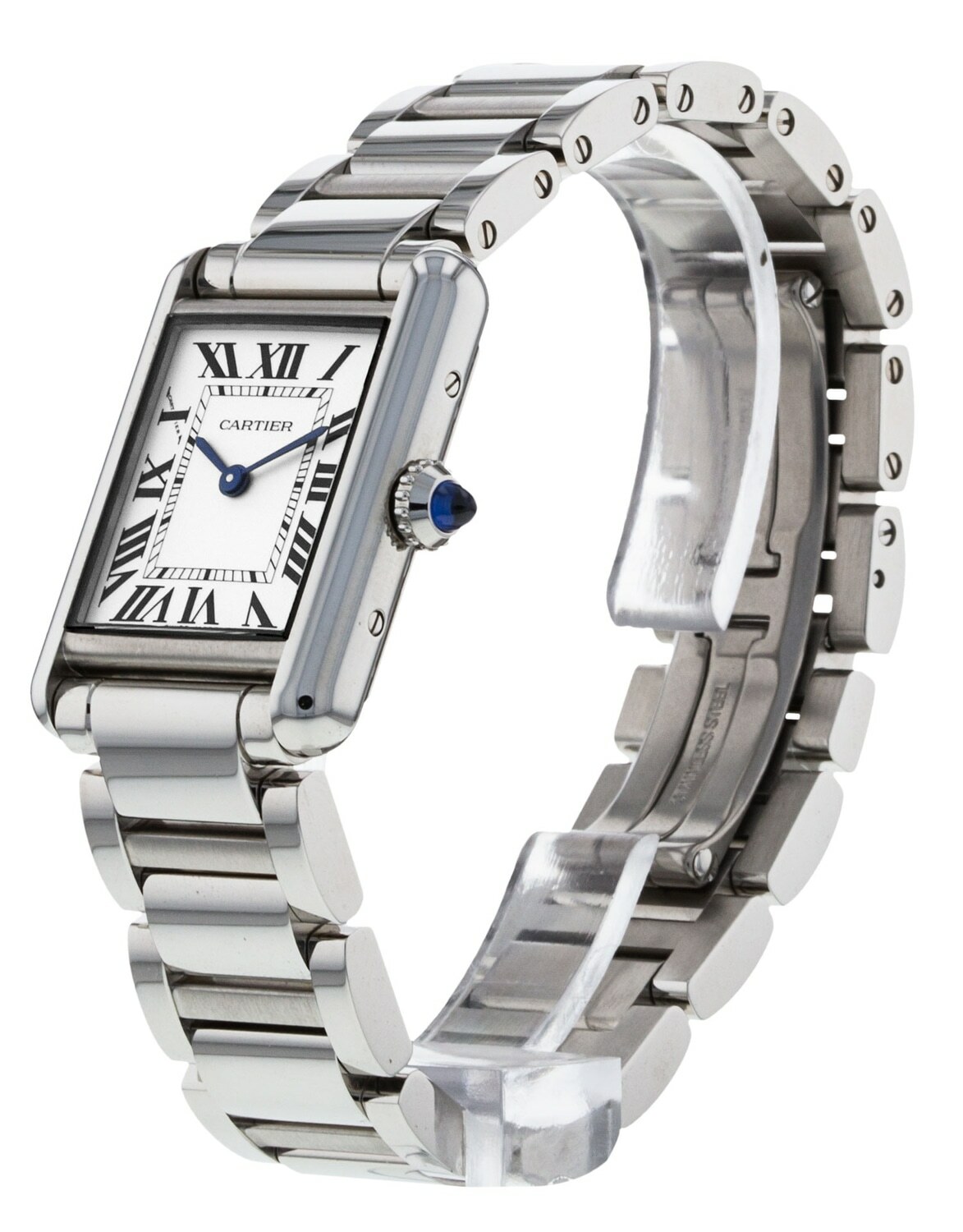 Cartier Tank Must WSTA0051 Cartier