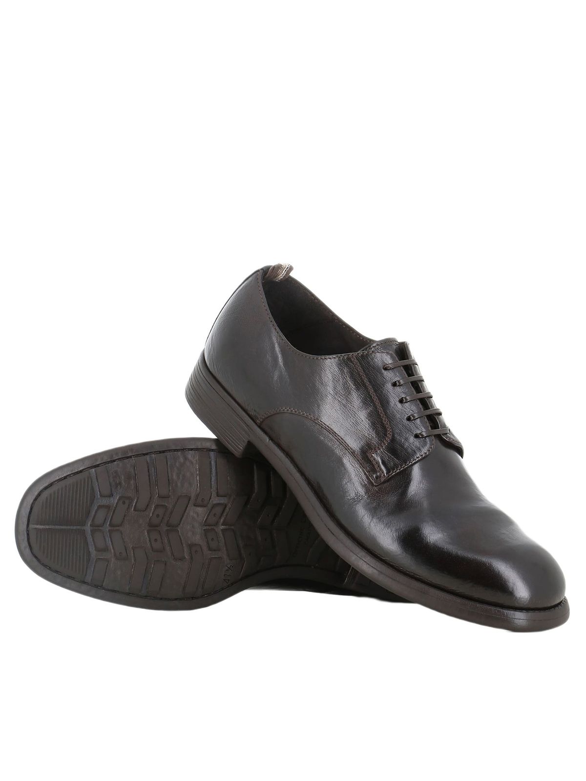 Officine Creative Derby Chronicle/001 Officine Creative
