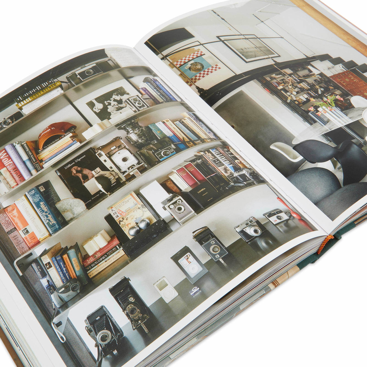 Rizzoli Drawn Together: Studio DB: Architecture and Interior in Britt ...