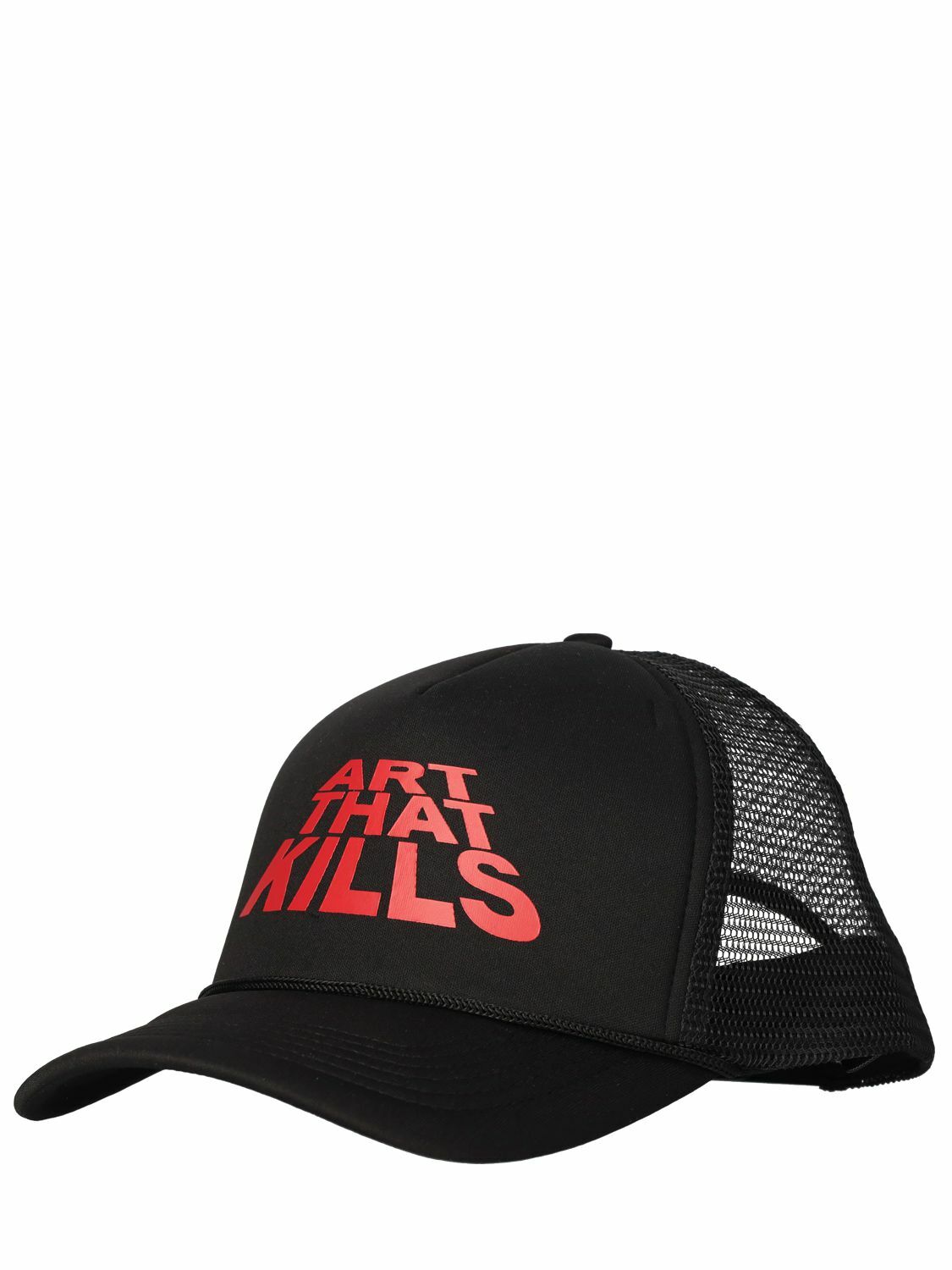 GALLERY DEPT. Stack Logo Hat Gallery Dept.