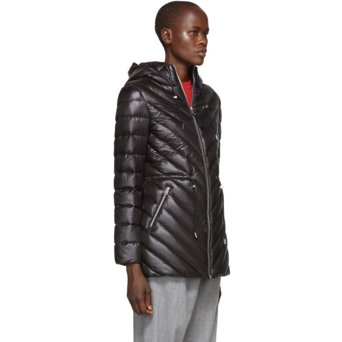 Mackage Black Down Tara Jacket Mackage