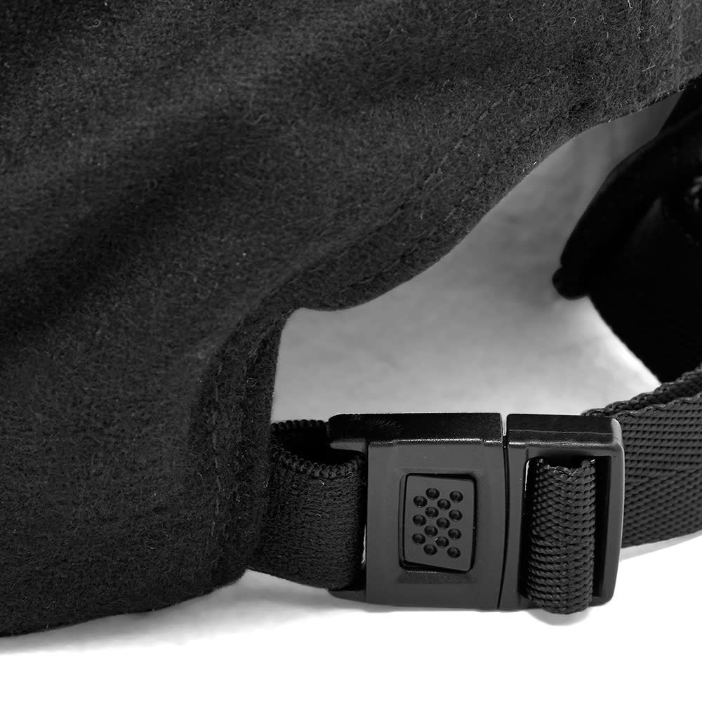 Arc'teryx 7 Panel Wool Ball Cap Arc'teryx