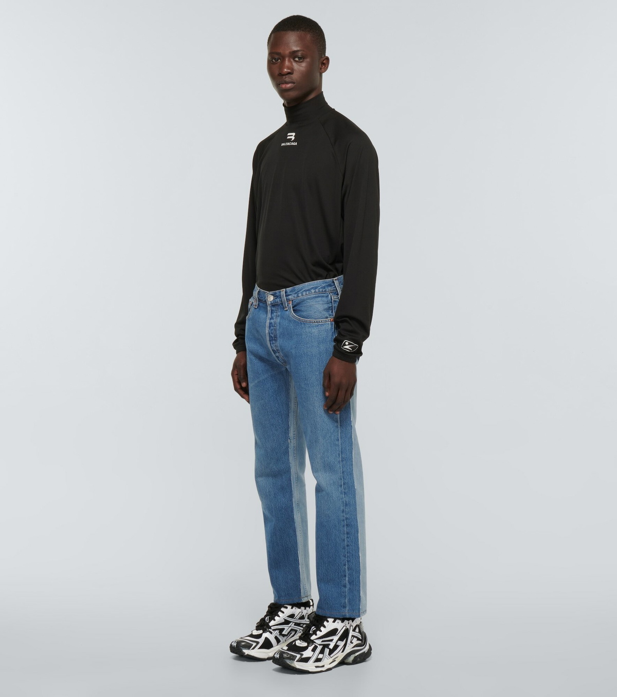 Balenciaga - Runner sneakers Balenciaga