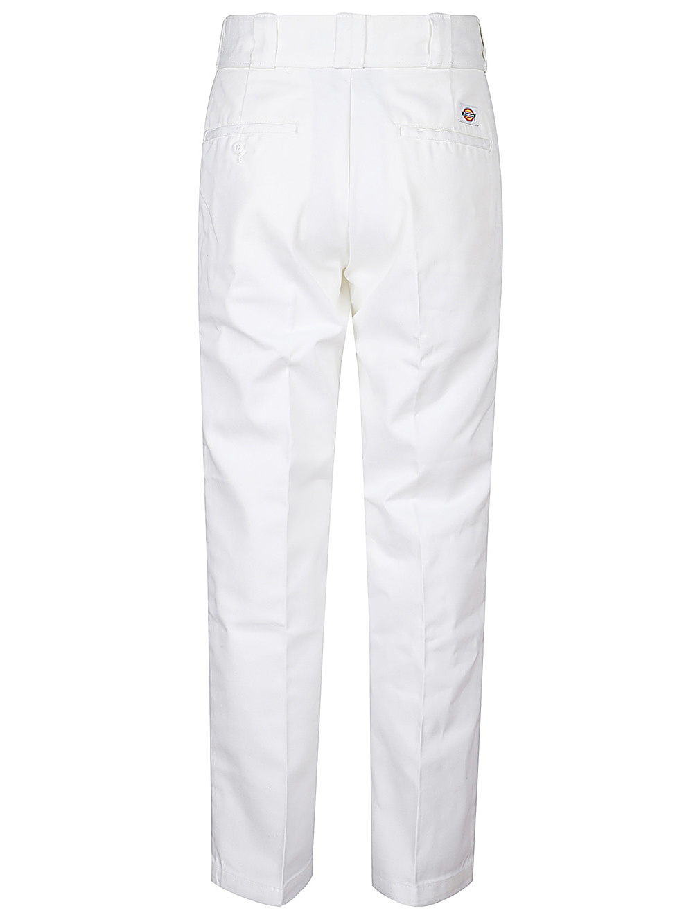 DICKIES - Pants With Logo Dickies Construct