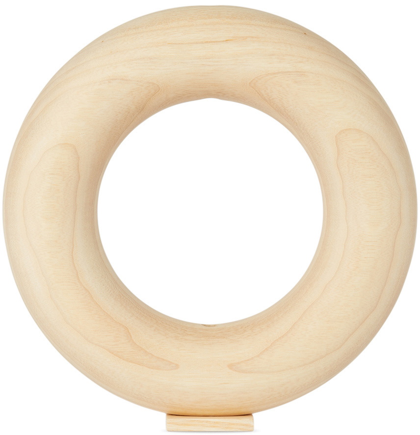 Valeria Vasi Ash Vacuum Vase