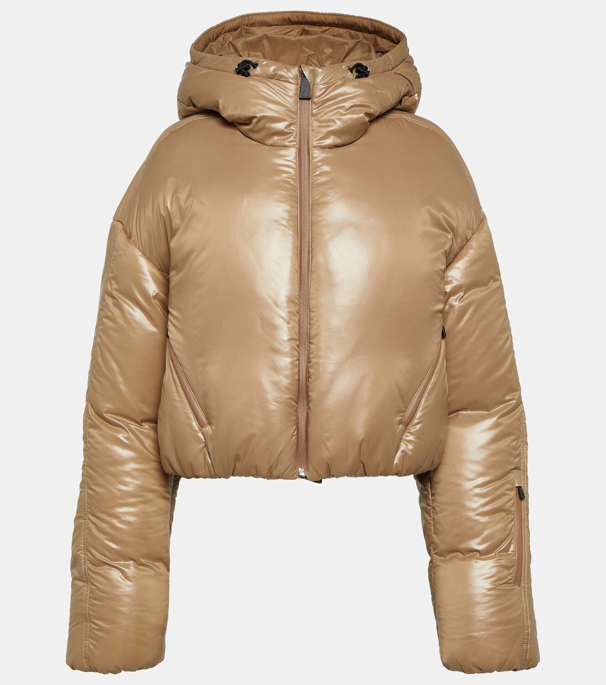 Aztech Mountain Daisy Nuke down jacket Aztech Mountain