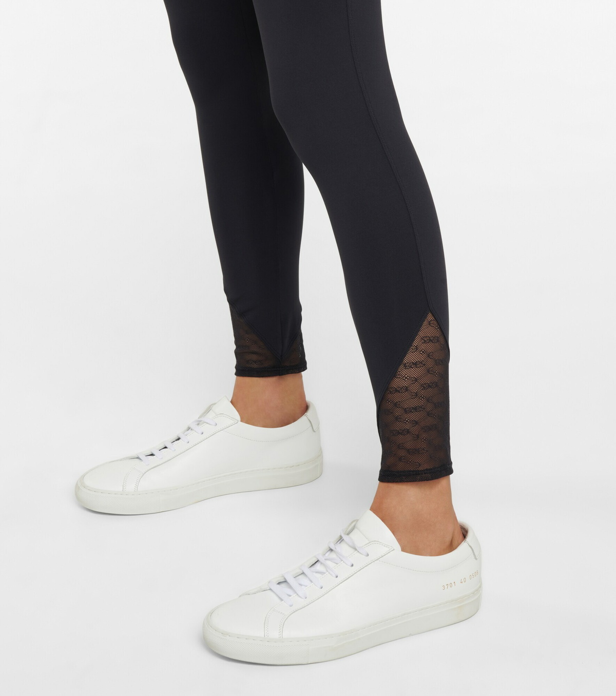 Eres - Guru high-rise performance leggings ERES