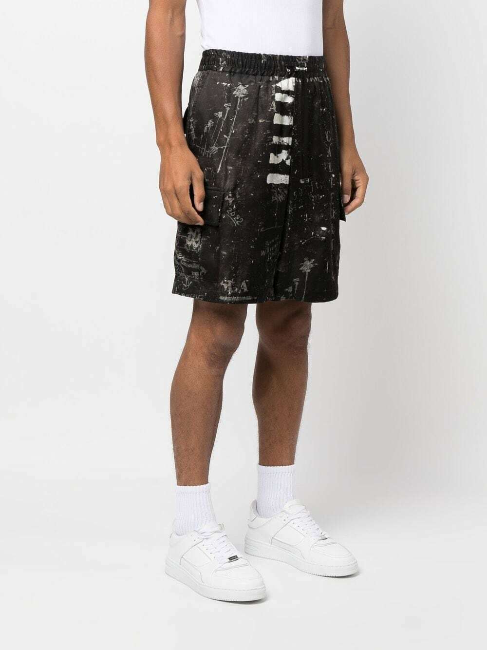 AMIRI - Cargo Shorts Amiri