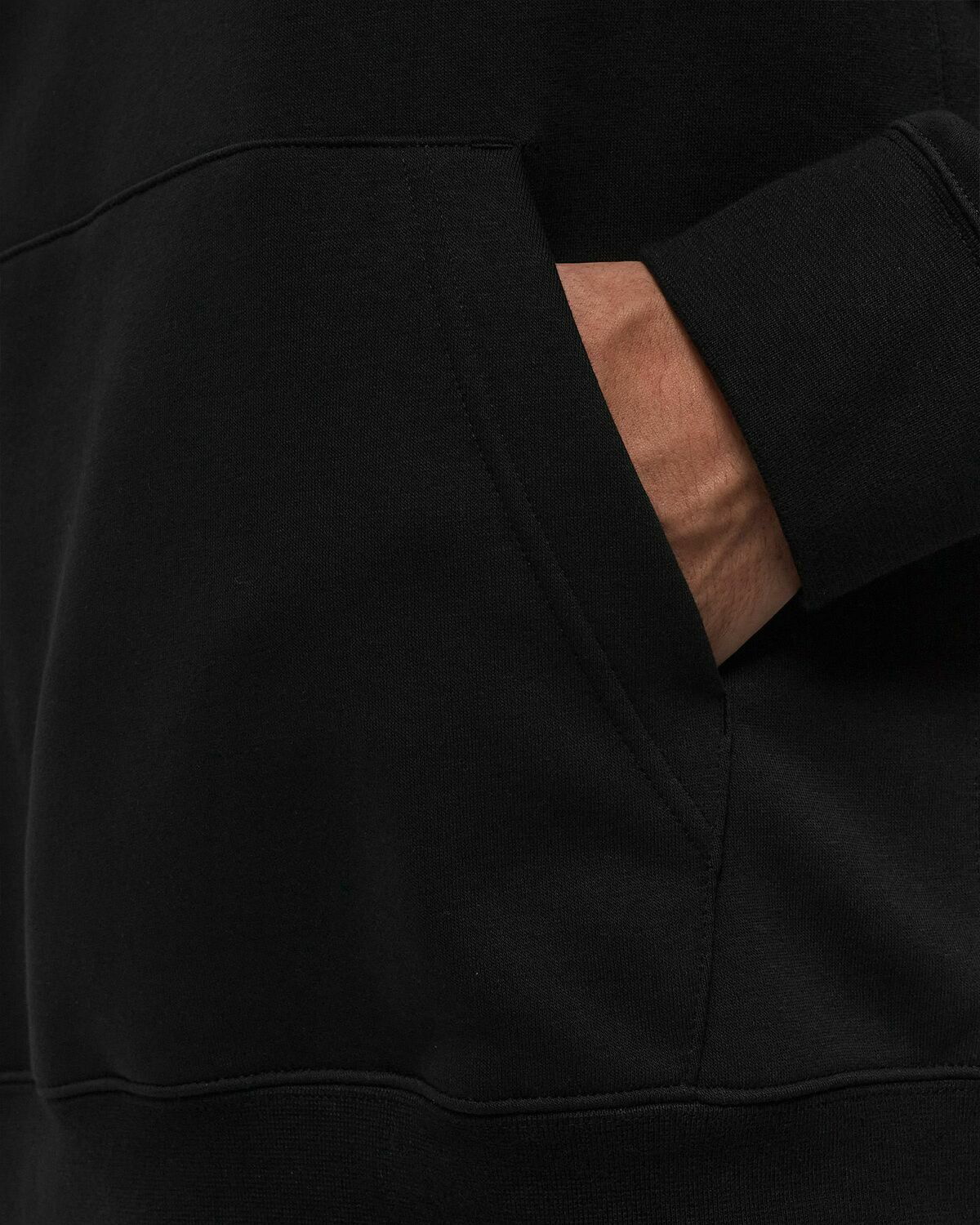 Nike Nfl Las Vegas Raiders Nike Club Hoodie Black Hoodies Nike