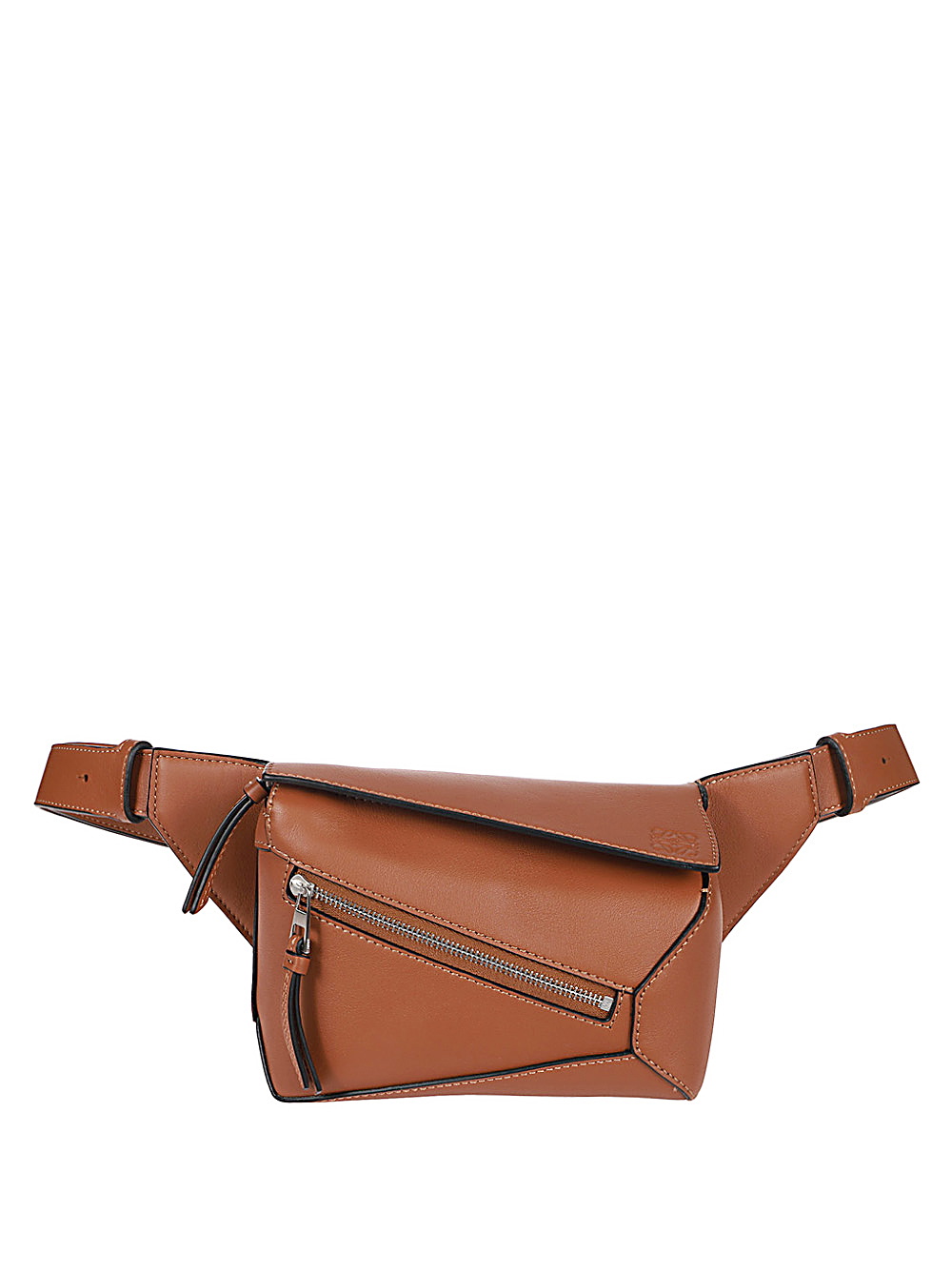 LOEWE - Leather Pouch Loewe