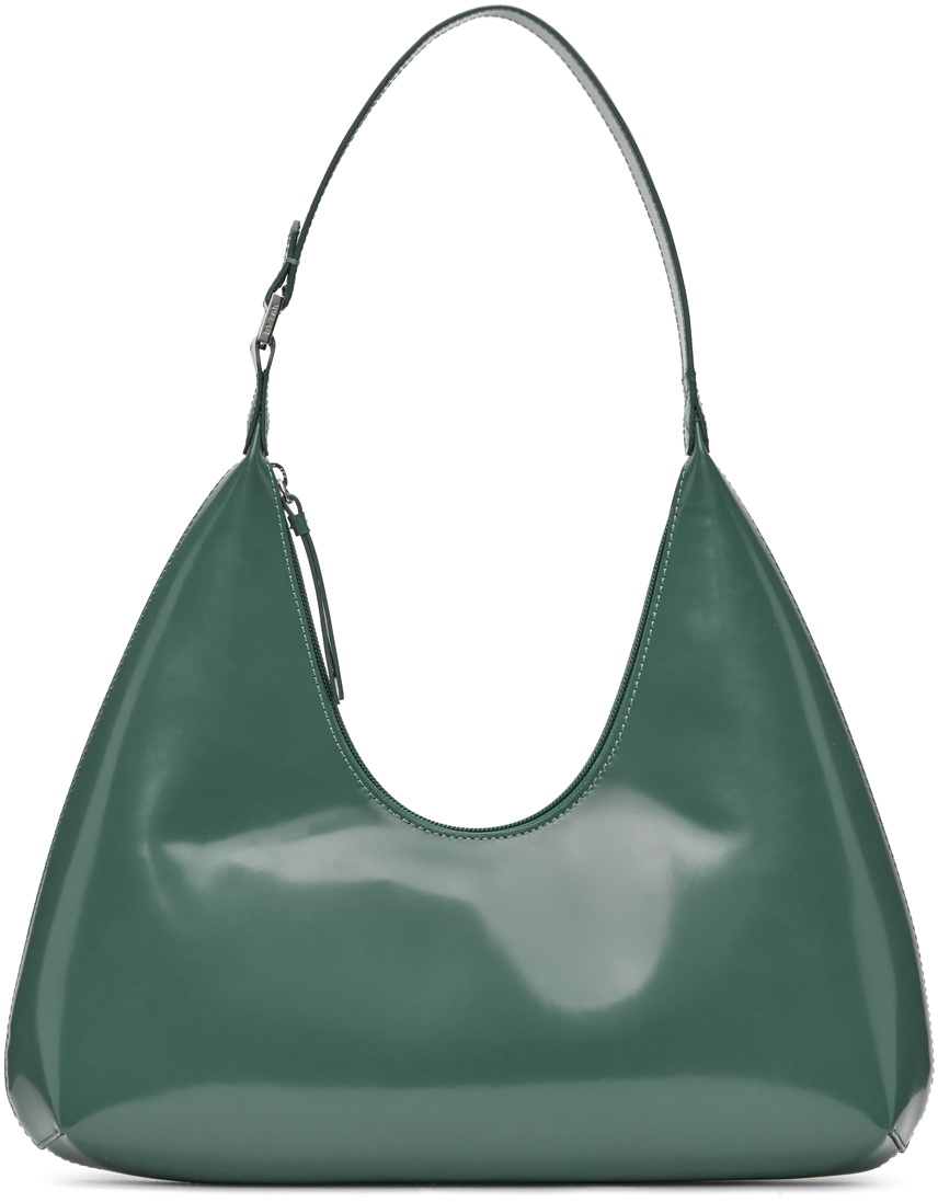 BY FAR Blue Amber Bag By Far