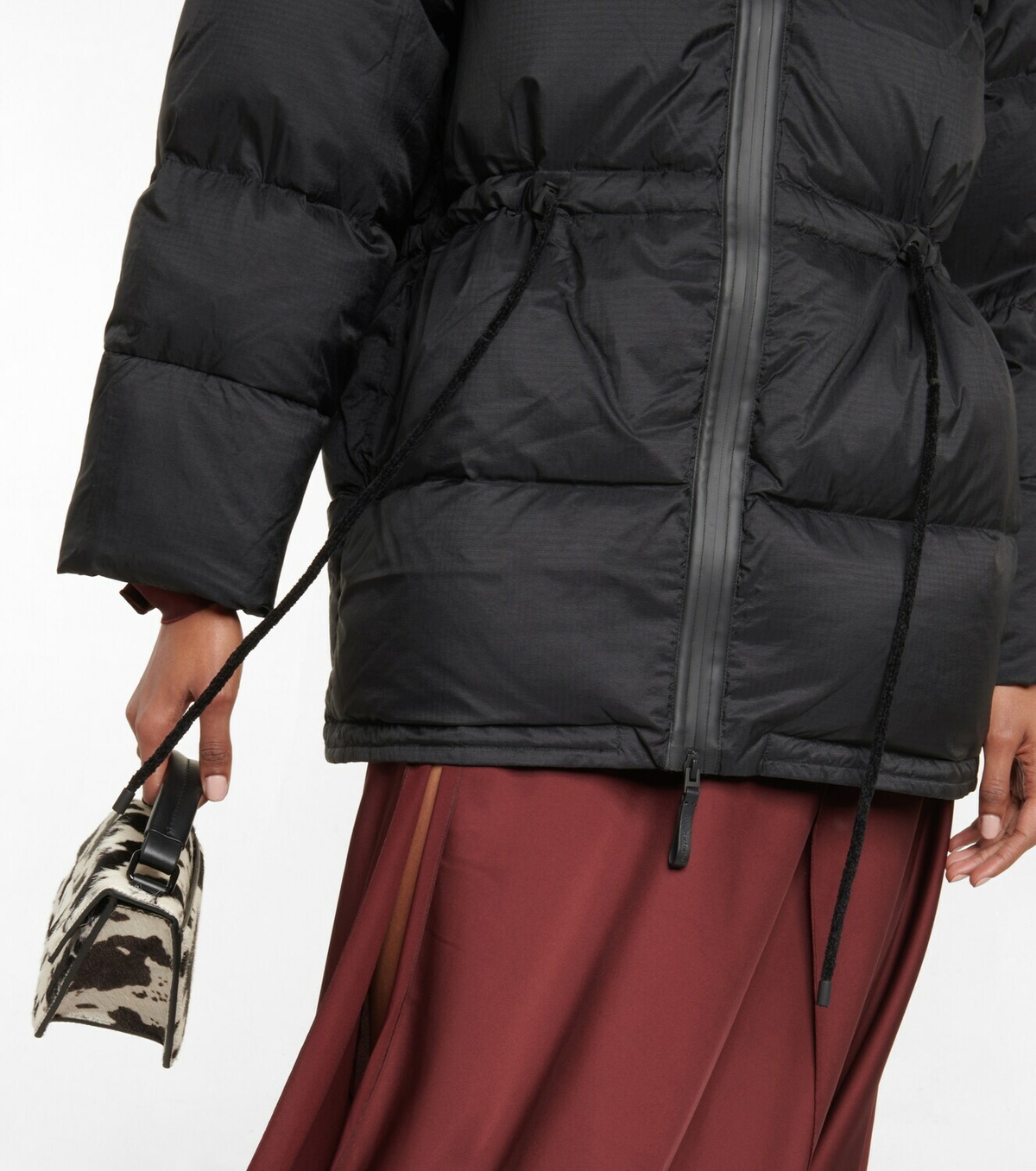 Acne Studios - Puffer jacket Acne Studios
