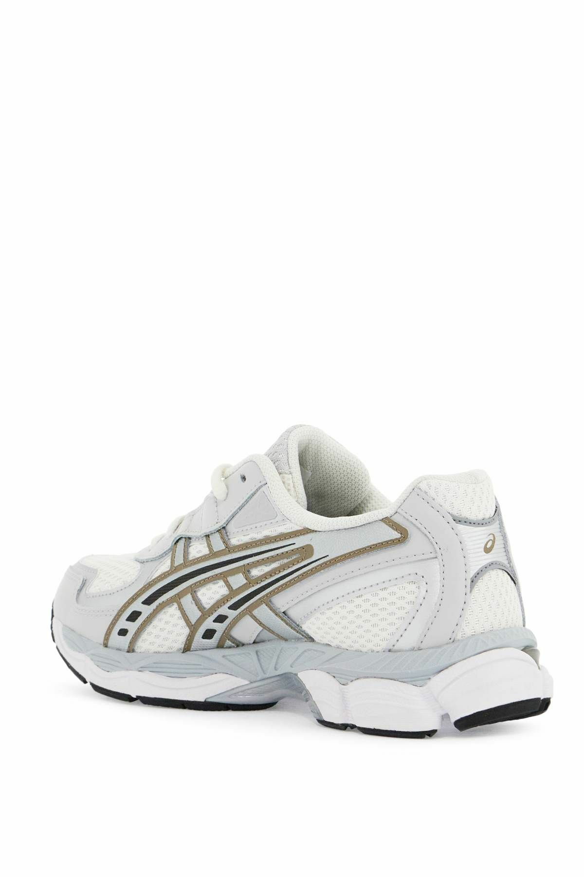 ASICS gel-nyc White ASICS