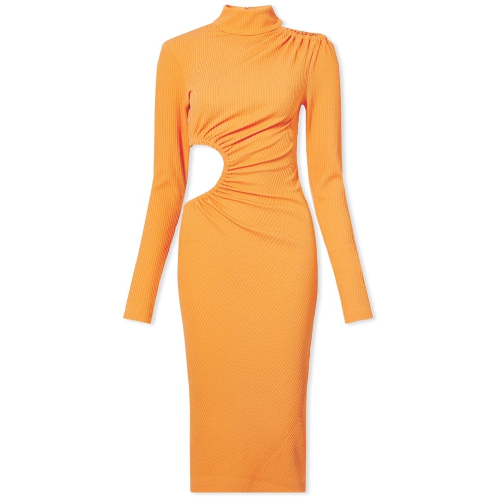 Rotate Long Sleeve Alice Dress ROTATE Birger Christensen