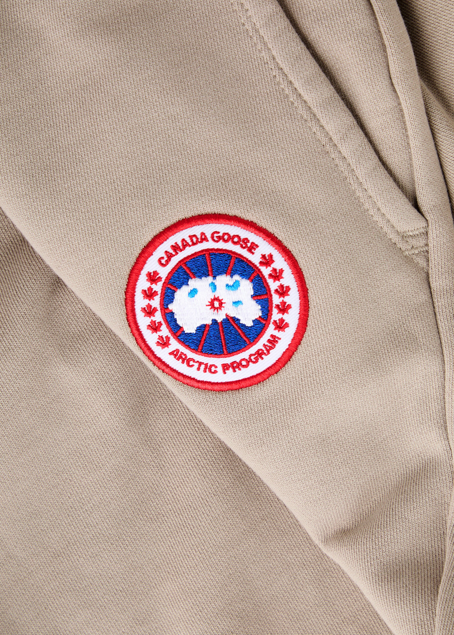Canada Goose Beige Canada Goose