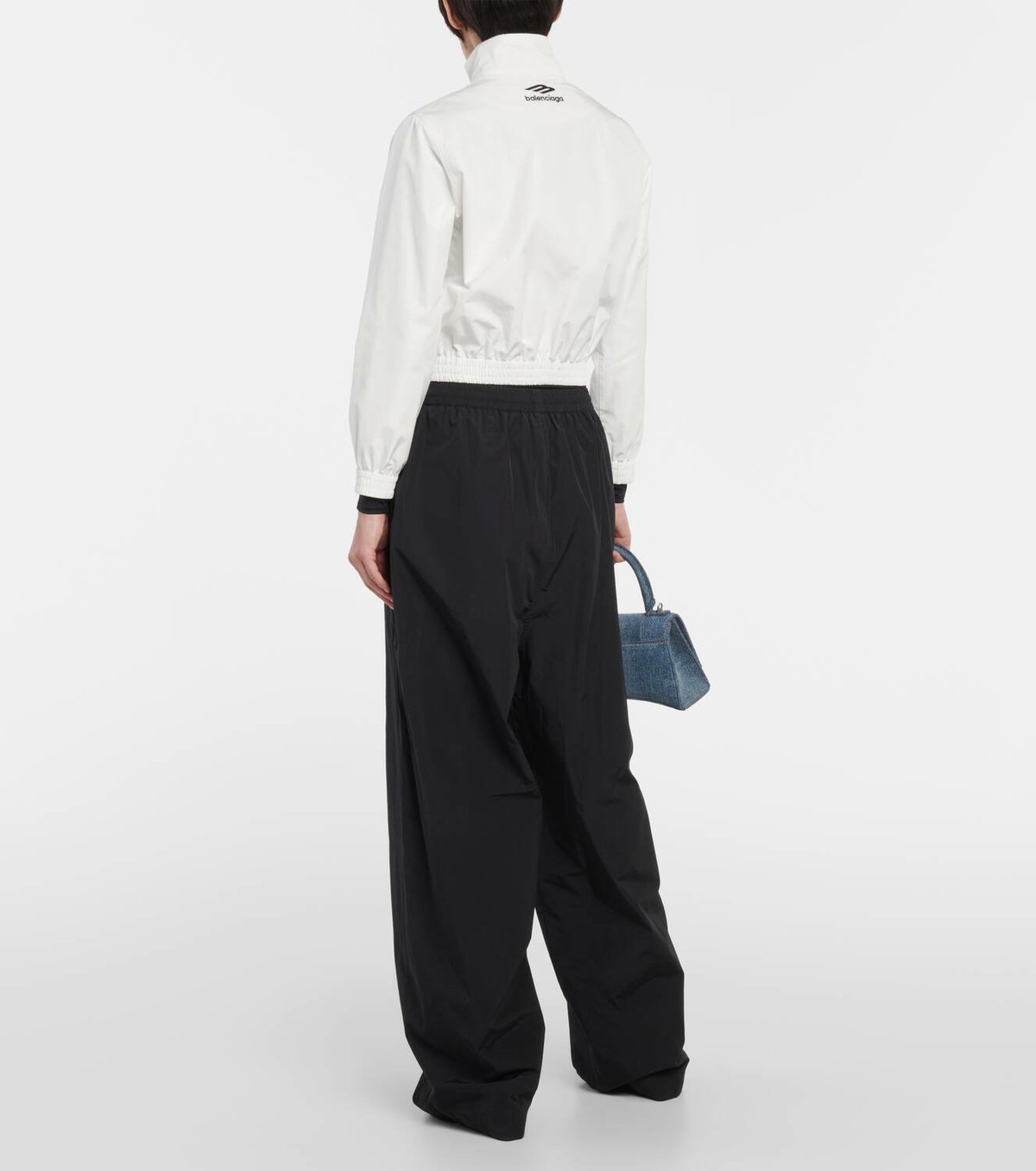 Balenciaga 3B Sports Icon track jacket Balenciaga