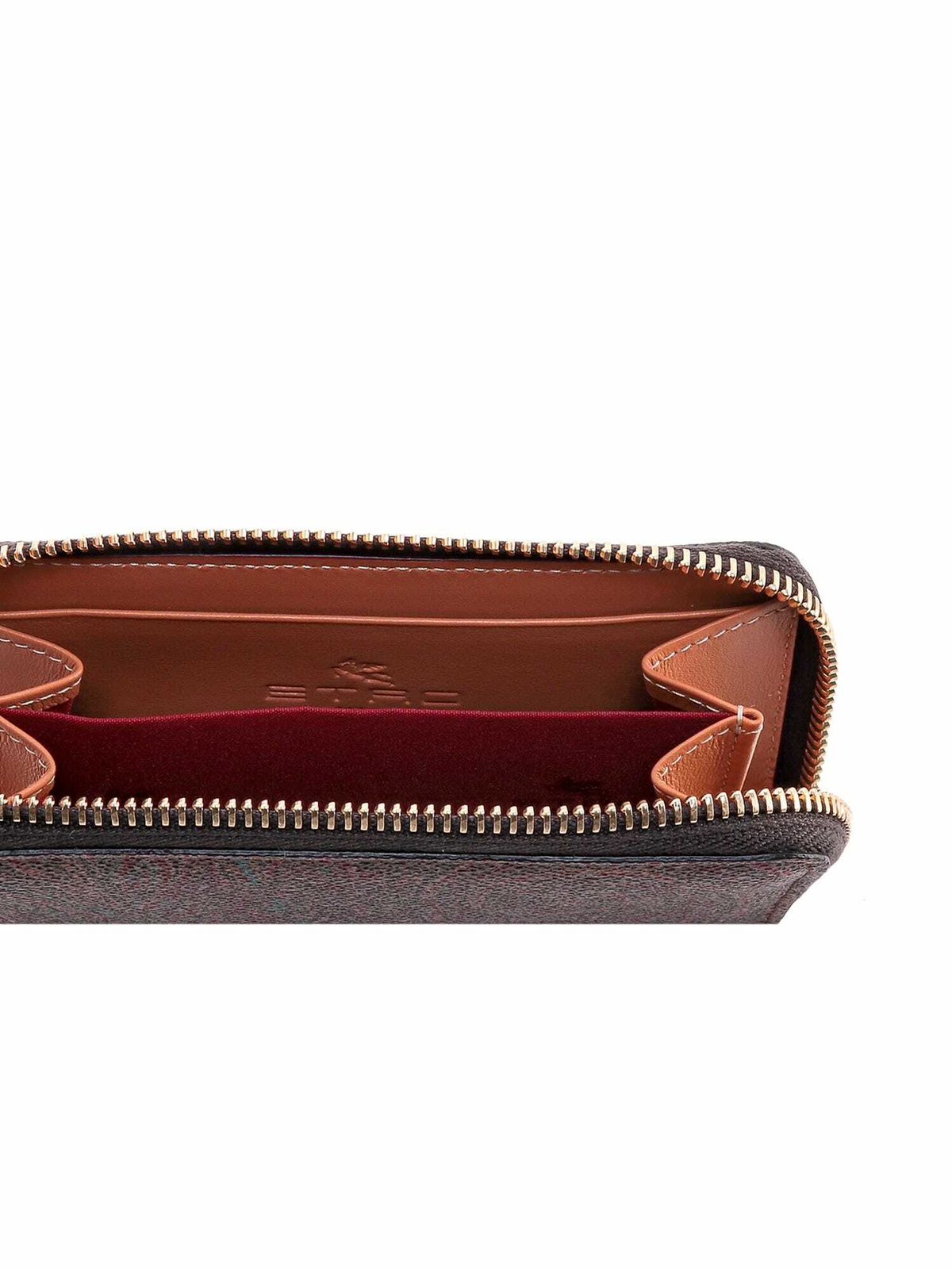 Etro Coin Purse Etro