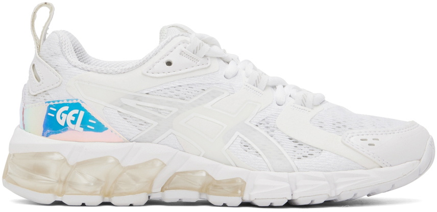 Asics White Gel-Quantum 180 Sneakers ASICS