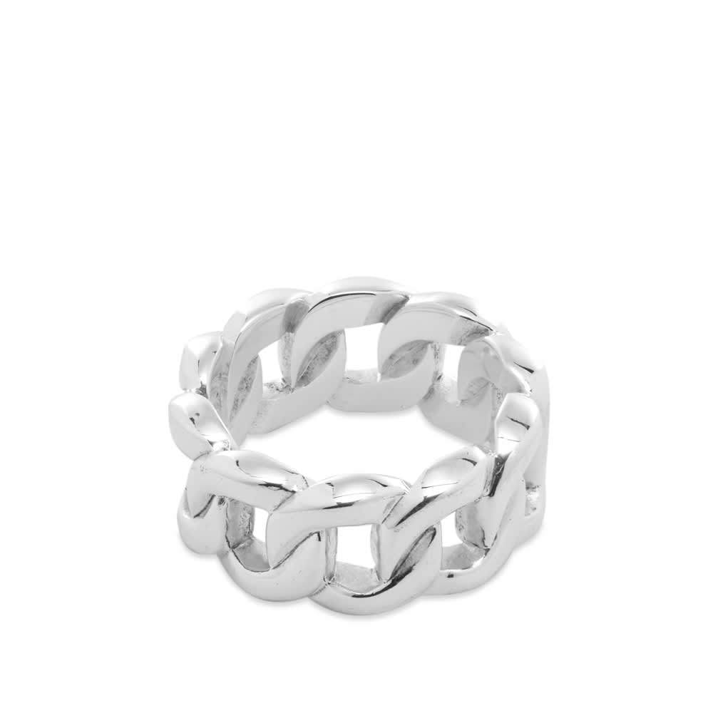 Hatton Labs Cuban Ring Hatton Labs