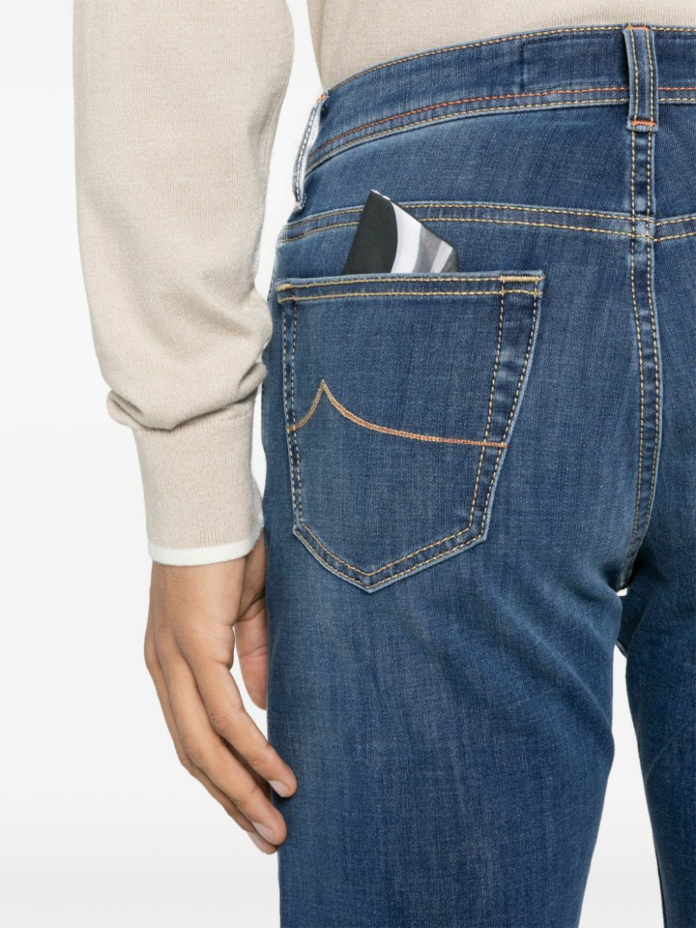 JACOB COHEN - Bard Jeans Jacob Cohen