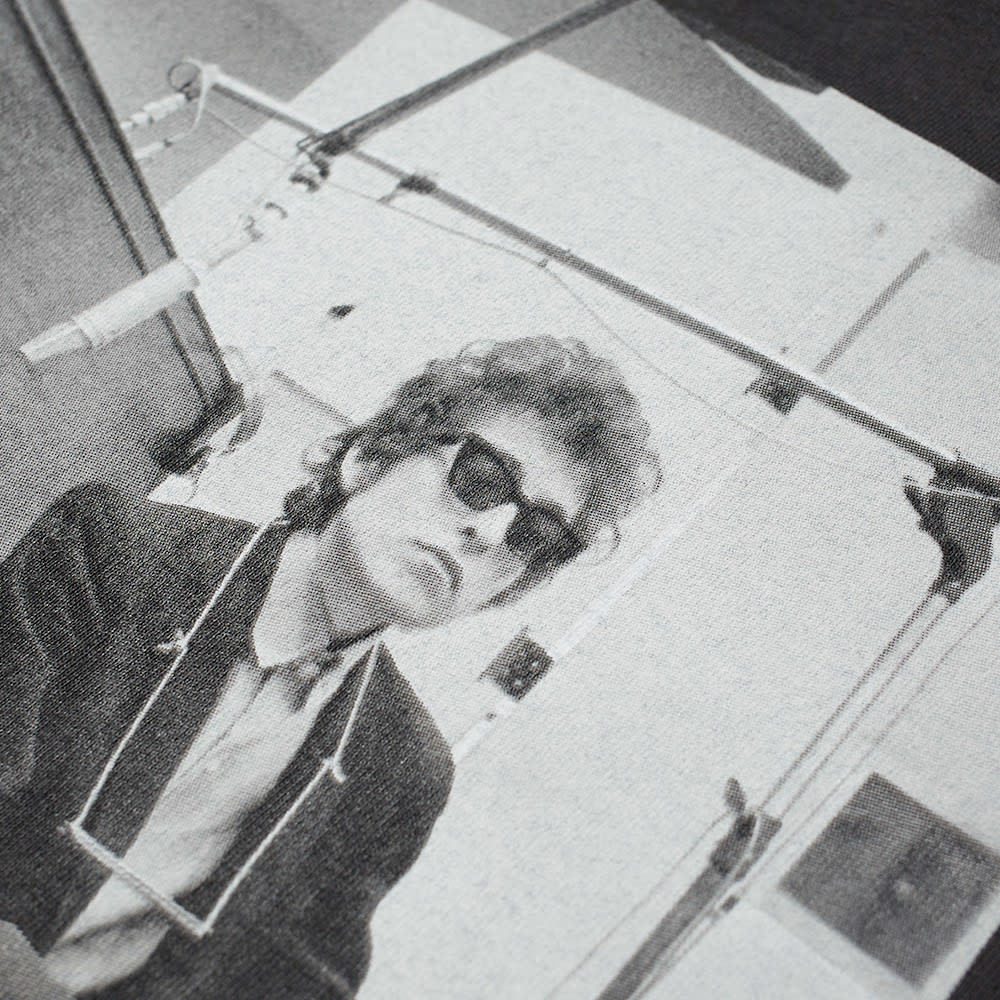 Pleasures x Bob Dylan Heavens Door Tee PLEASURES