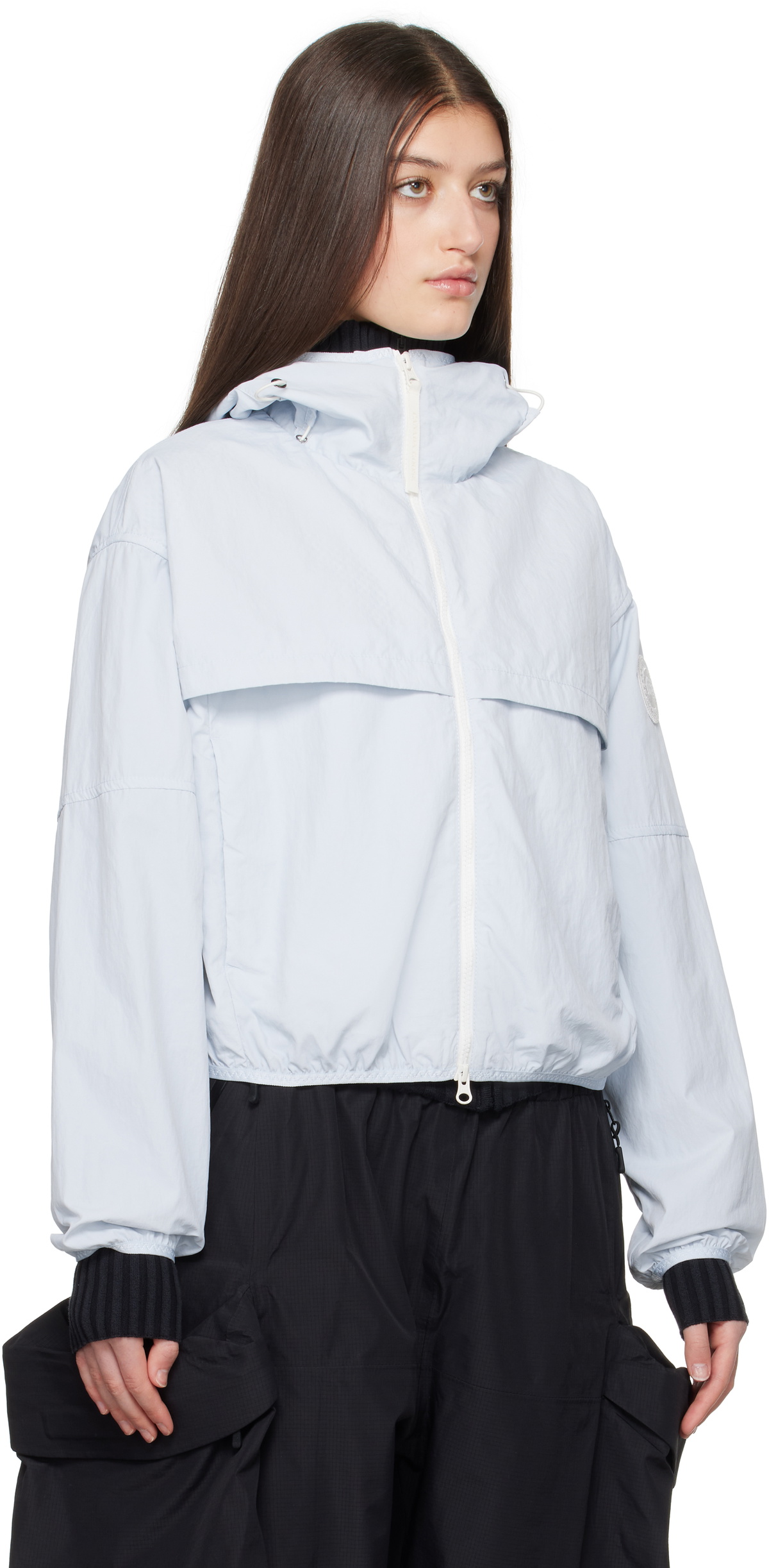 Canada Goose Off-White Sinclair Jacket Canada Goose