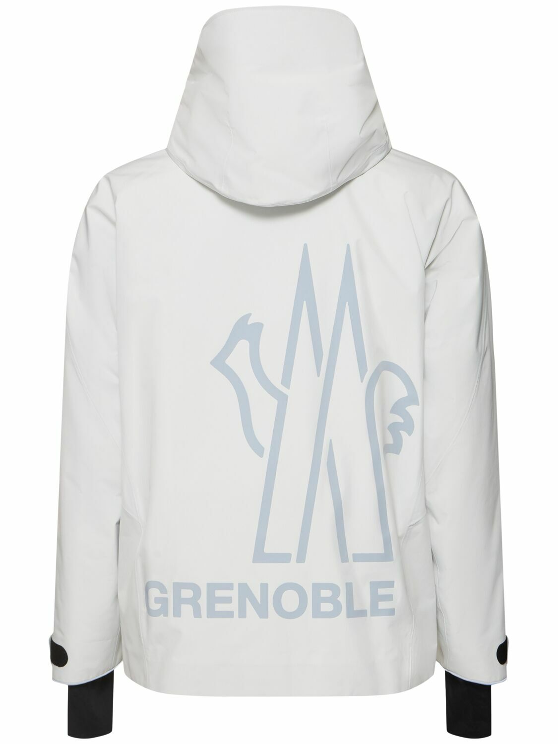 MONCLER GRENOBLE Staz Tech Gore-tex Ski Jacket Moncler Grenoble