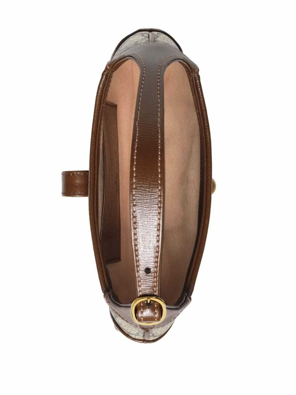 GUCCI - Jackie 1961 Mini Shoulder Bag Gucci