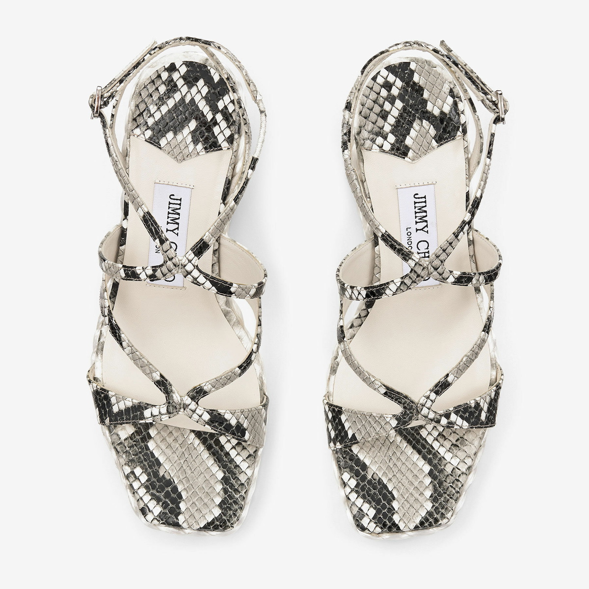 Jimmy Choo Ayla 110 Shoe Jimmy Choo