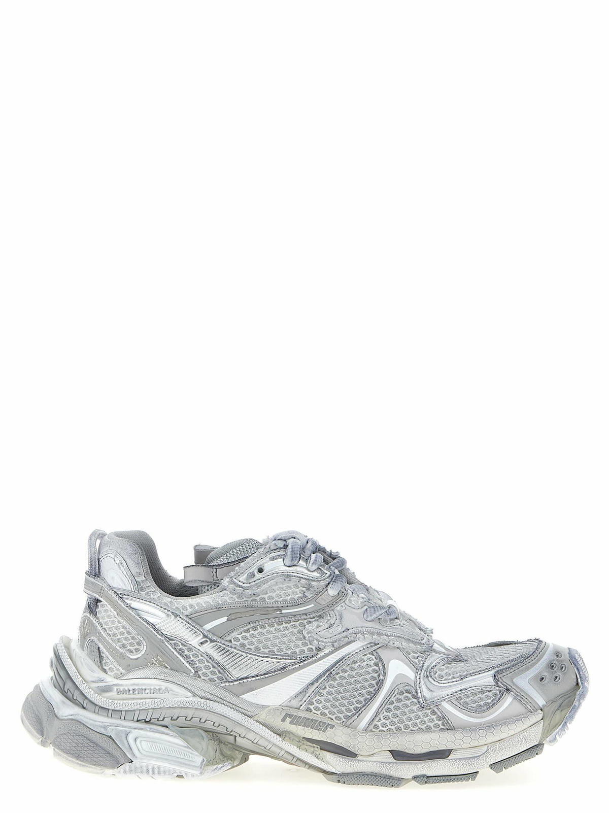 Balenciaga runner 2.0 Sneakers Balenciaga