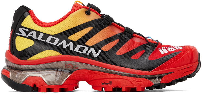 Salomon Red XT-4 OG Sneakers Salomon