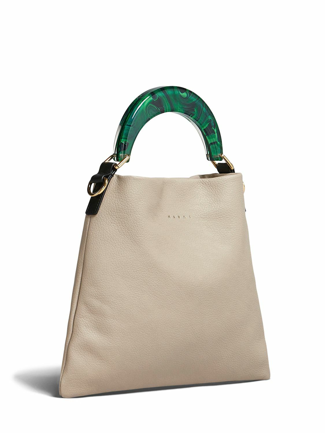 MARNI - Small Venice Hobo Bag Marni